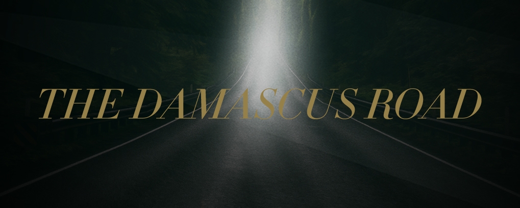The Damascus Road - { Provoking Ponderings }
